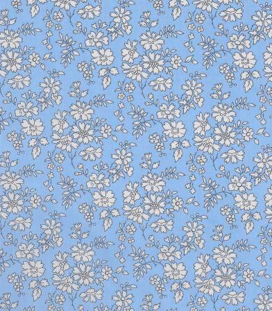 Tissus Liberty - cousette