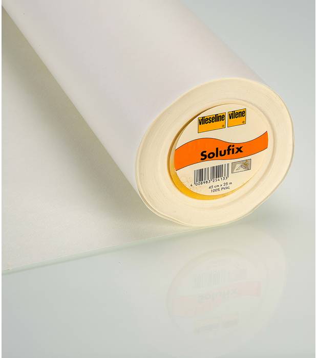 Solufix blanc Vlieseline
