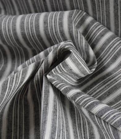 Tissu rayé - Achat tissu rayure en ligne au mètre - cousette