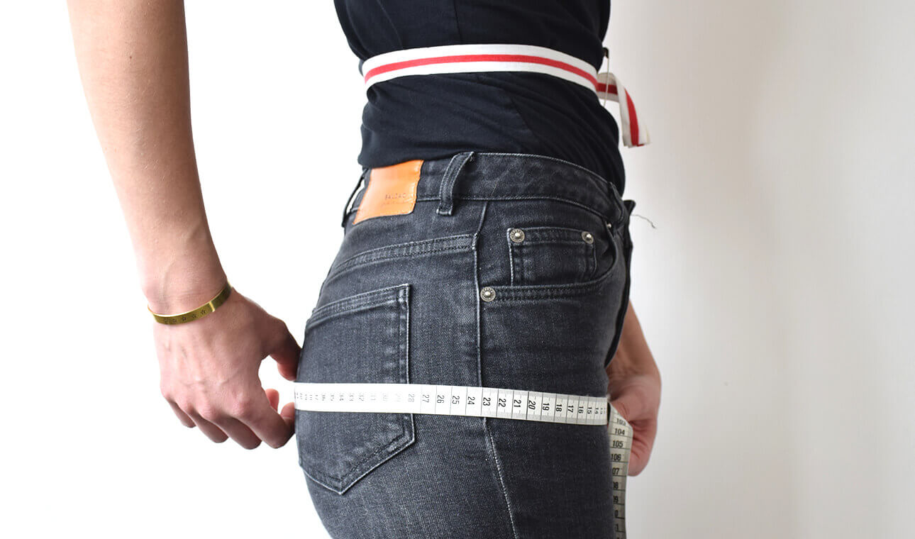 C'est quoi le tour de hanche ? - Fitness Vogue - Magazine Fitness ...