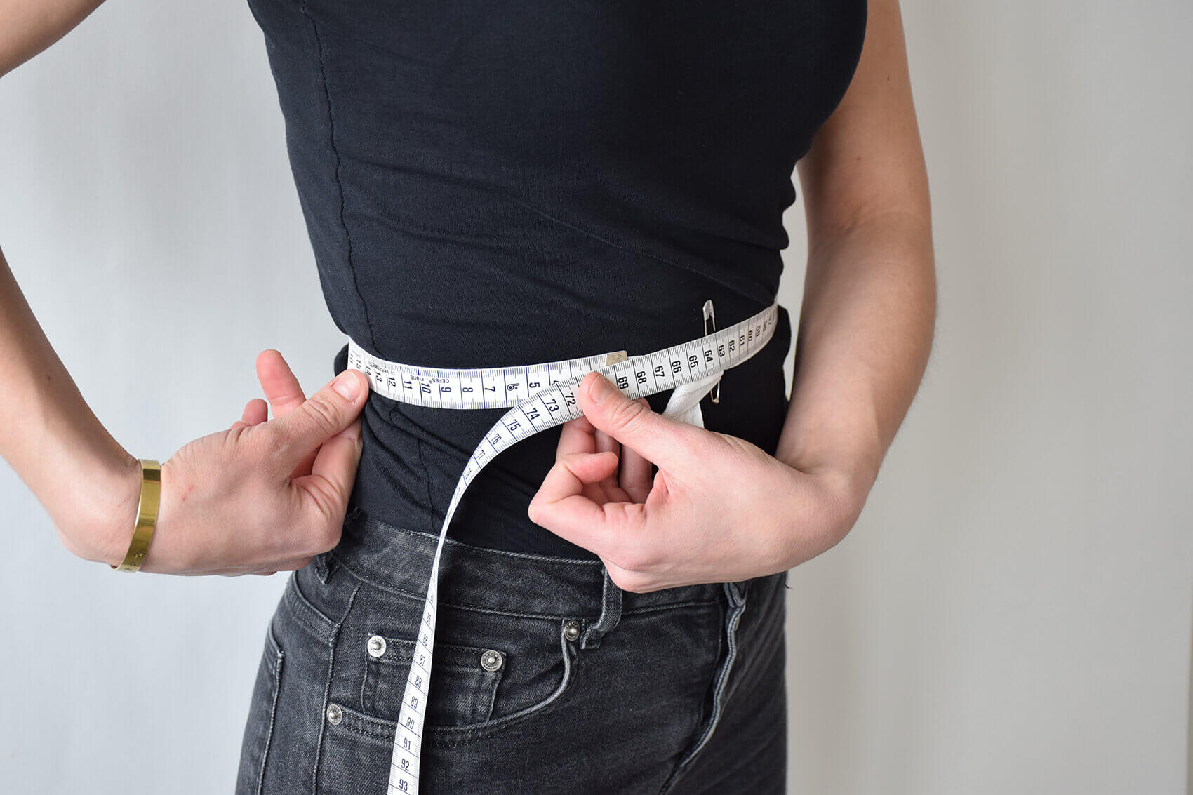 Comment prendre ses mesures en couture