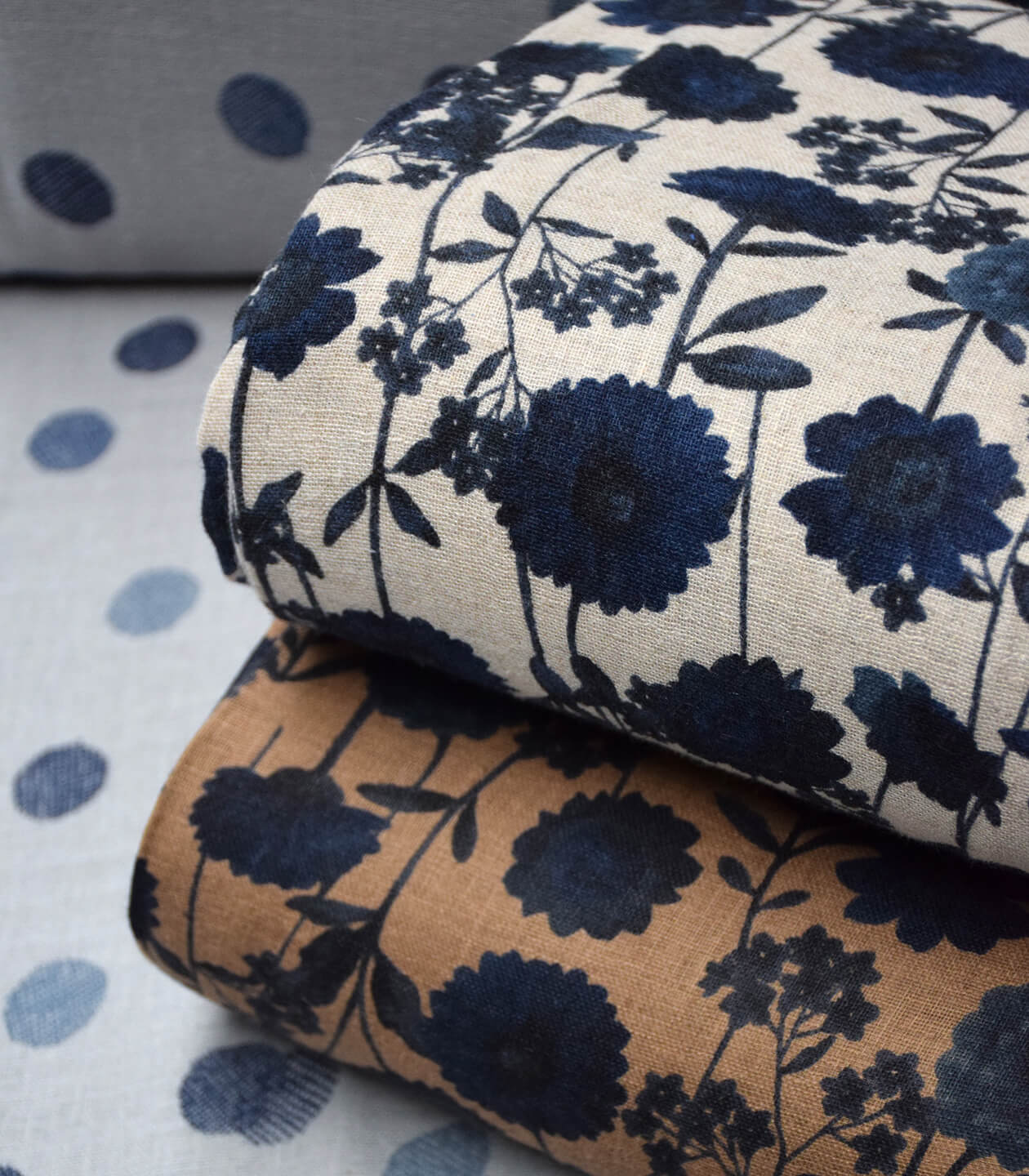 Les tissus Japonais – Késako