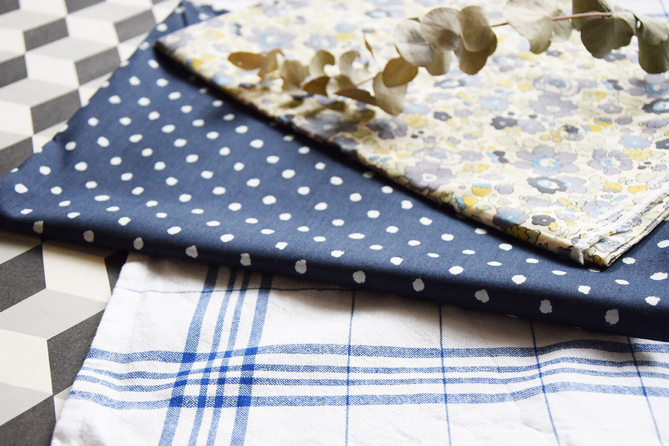 Tout savoir sur les cotons et cotonnades partie 2