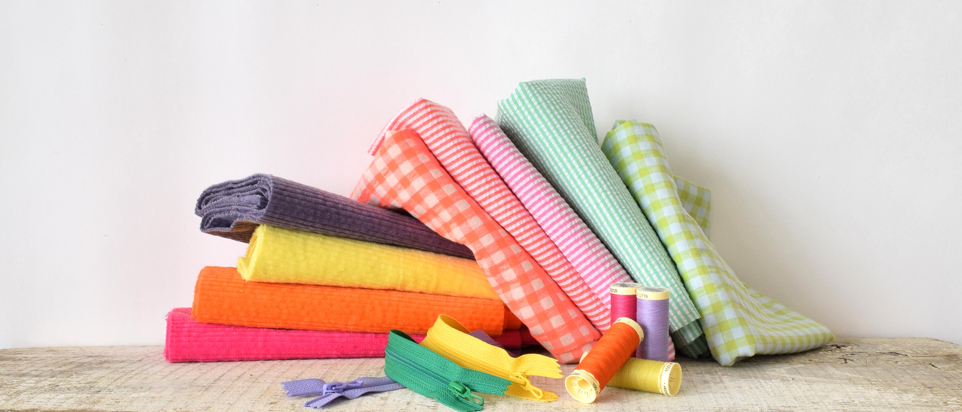 Tissus au Mètre | Vente de tissu en ligne - cousette